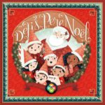 Les défis du Père Noël, la féerie entre petits et grands